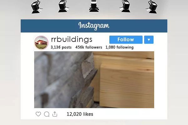 Rural Renovators - Barn Buildings - Post Frame Builders In Northern ...